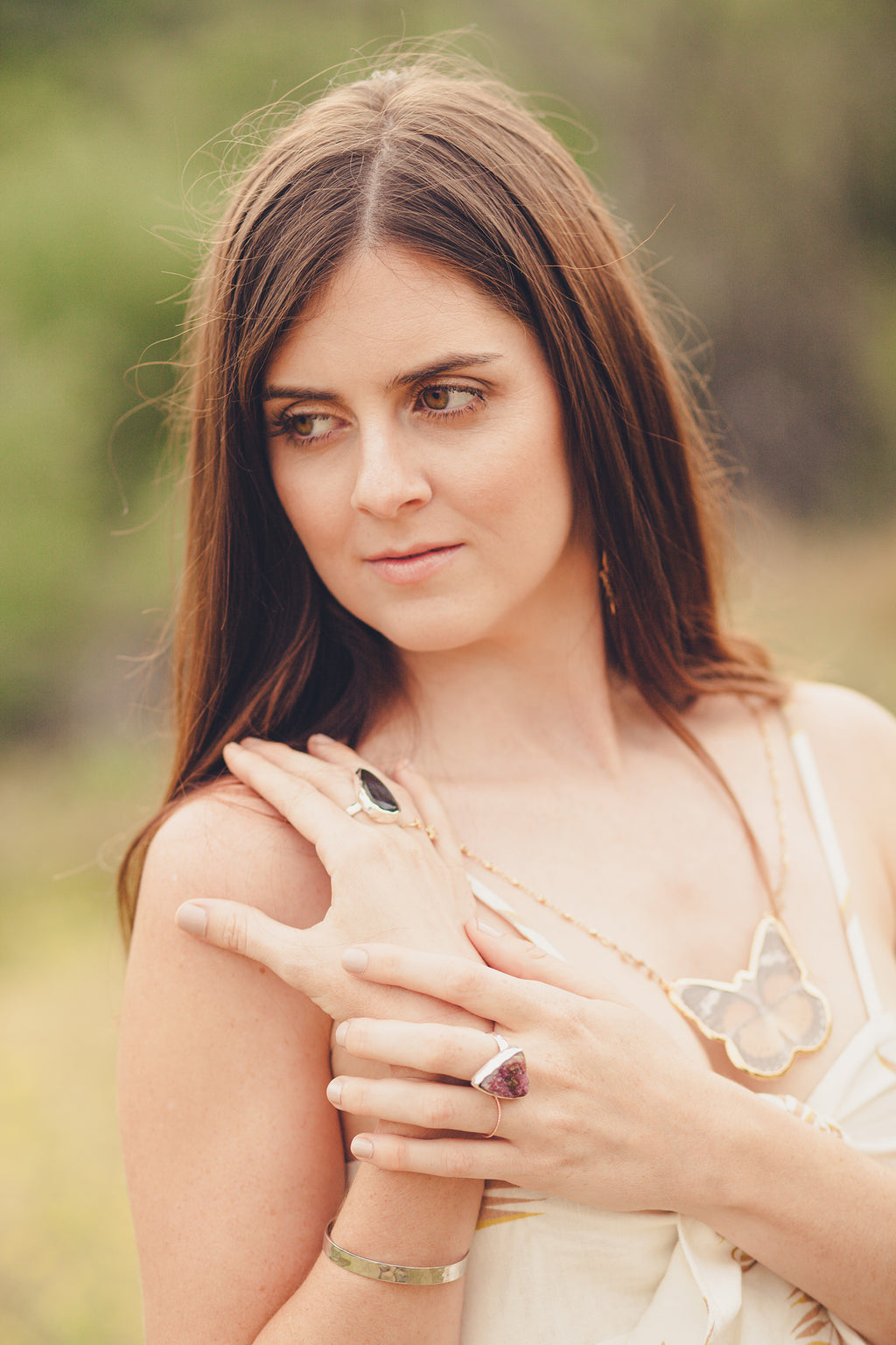 Ruby Ring II – ZADA OFFICIAL