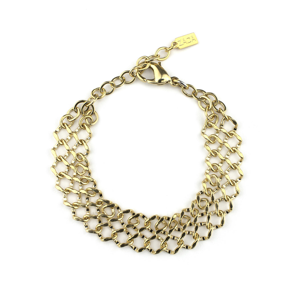 Layla Bracelet – ZADA OFFICIAL